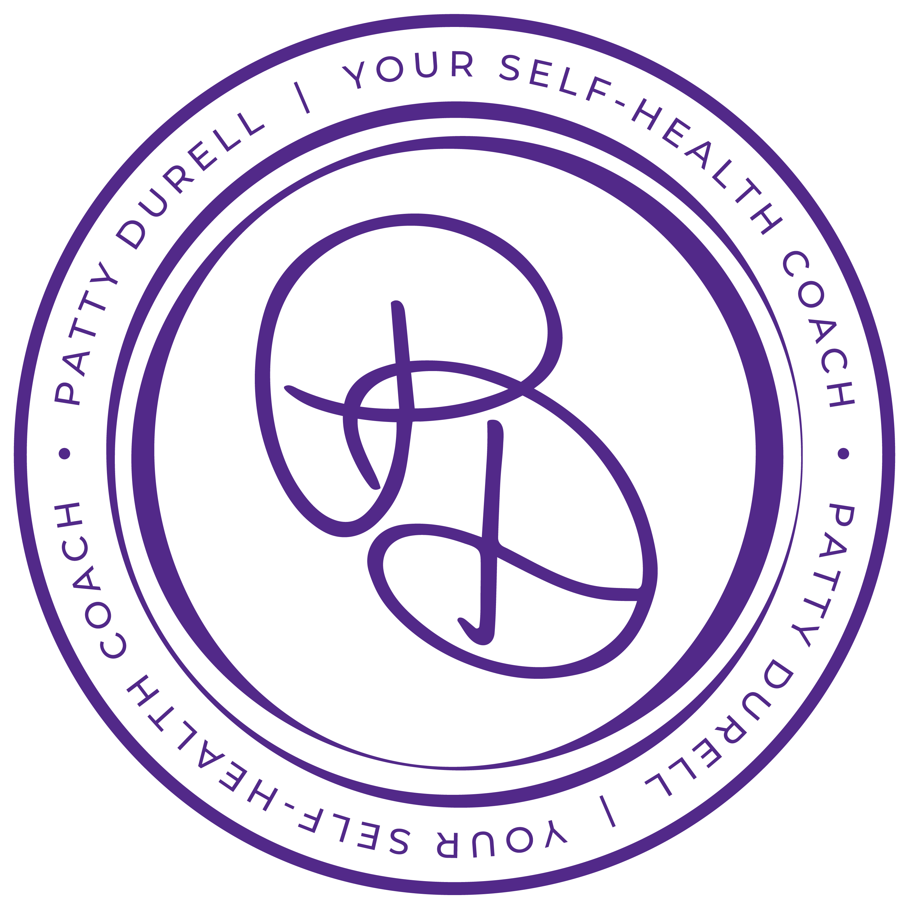 Home | Patty Durell | Your Self-Health Coach