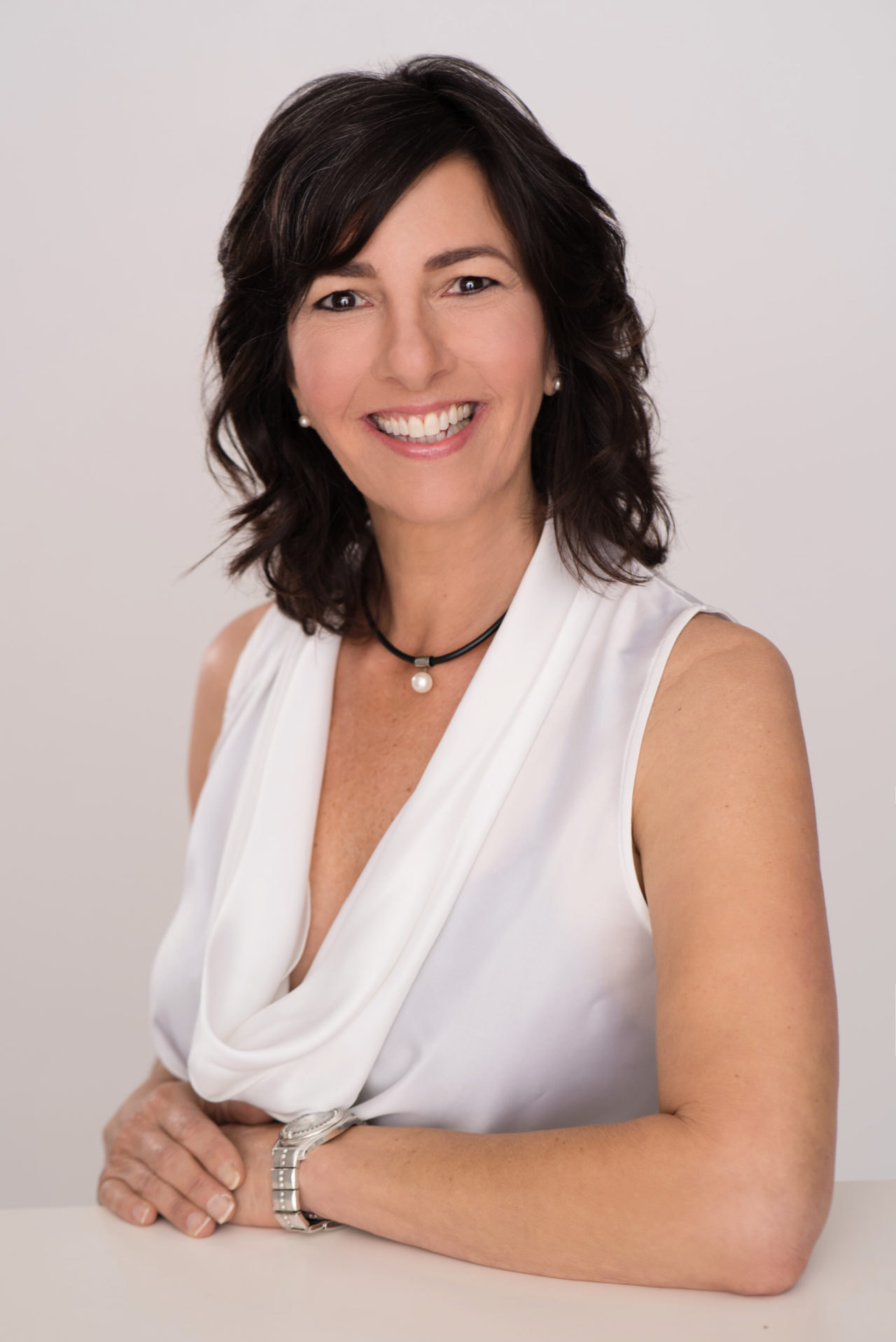 Patty Durell | Self Health for Executives